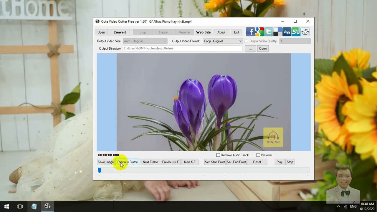 @Technological knowledge | Review software Cute video cutter ...