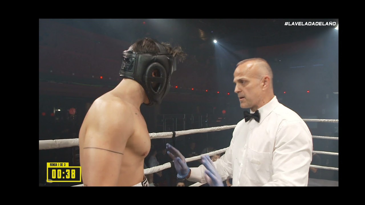 Mr. Jagger vs ByViruzz - YouTube