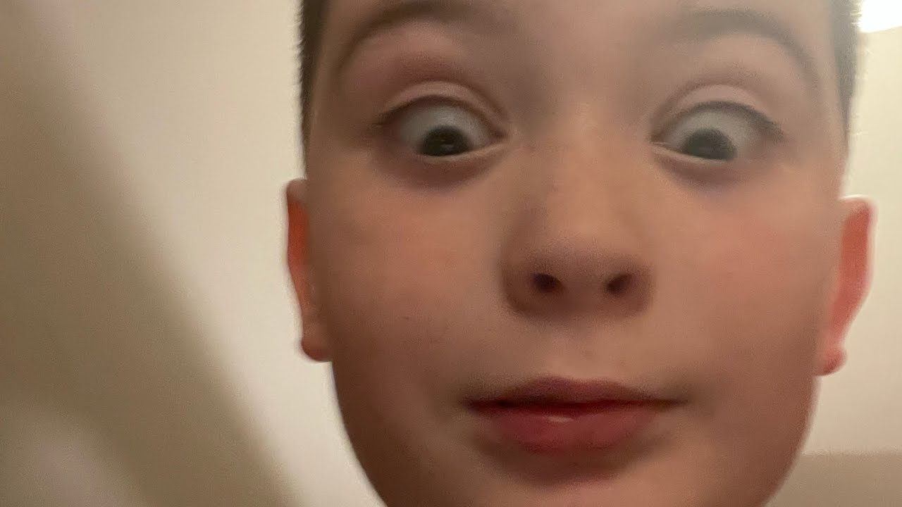 Guess who’s birthday it is 🥳 - YouTube