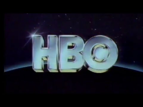 HBO ID Bumper, 1982 - YouTube