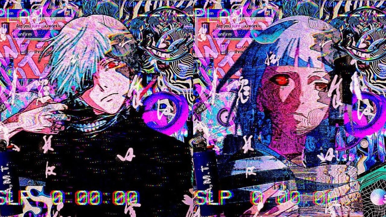 Visionary // Breakcore Mix - YouTube
