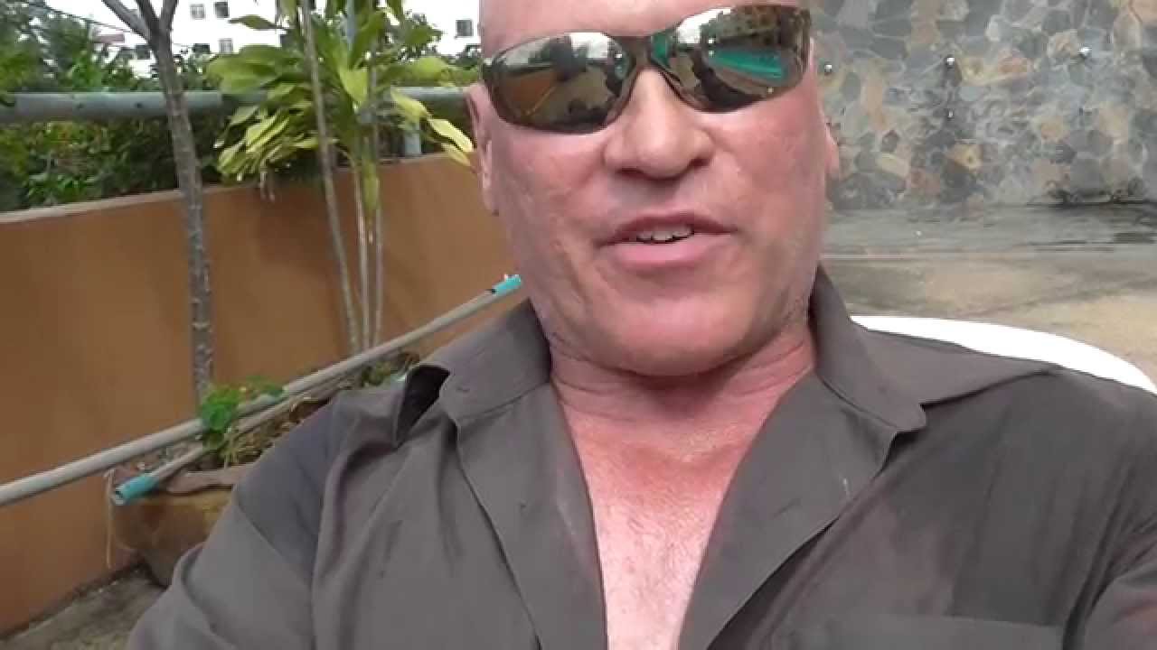 Seminar 8, 9 Nov 2014 Self Defense/Martial Arts Christophe Clugston ...