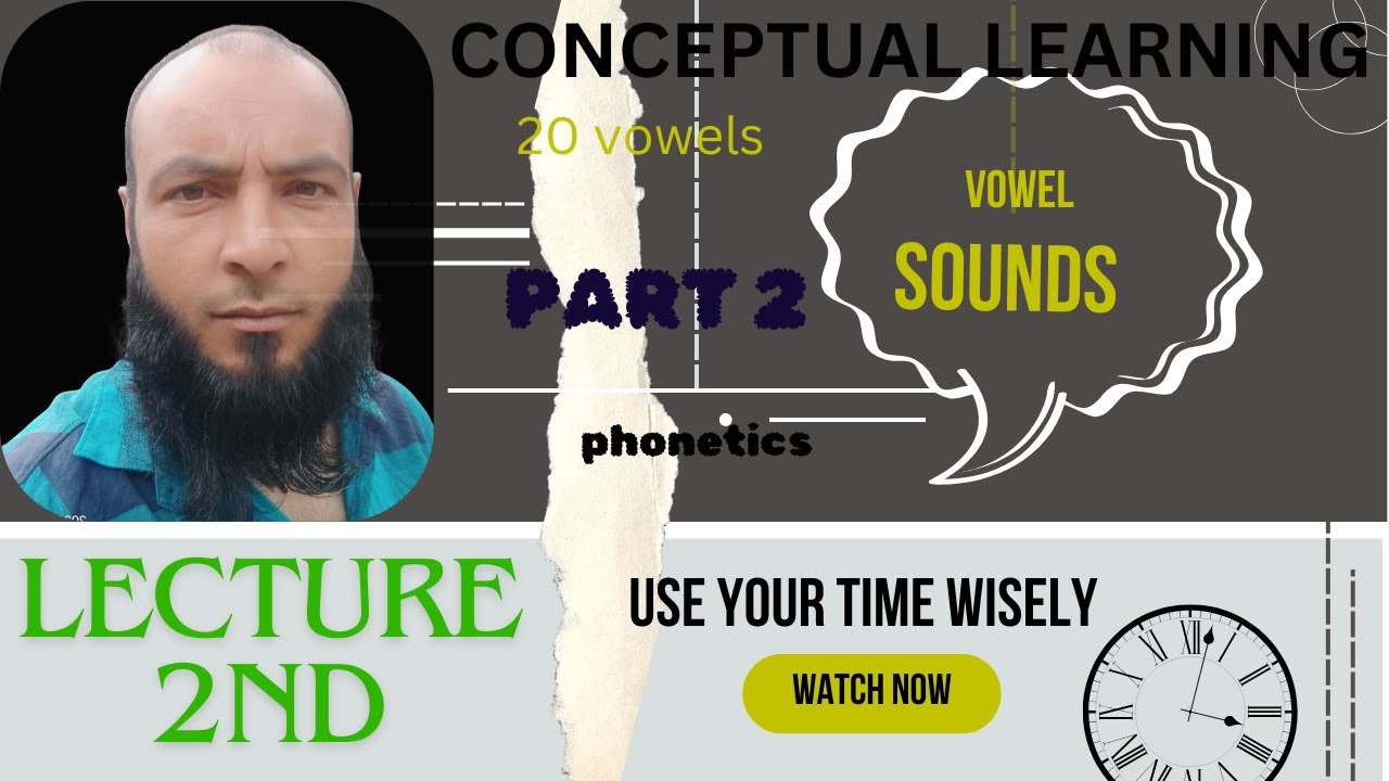 Basic Phonetics, Phonetics in English, Phonetics in Hindi, Phonetic sounds, Vowels and ...