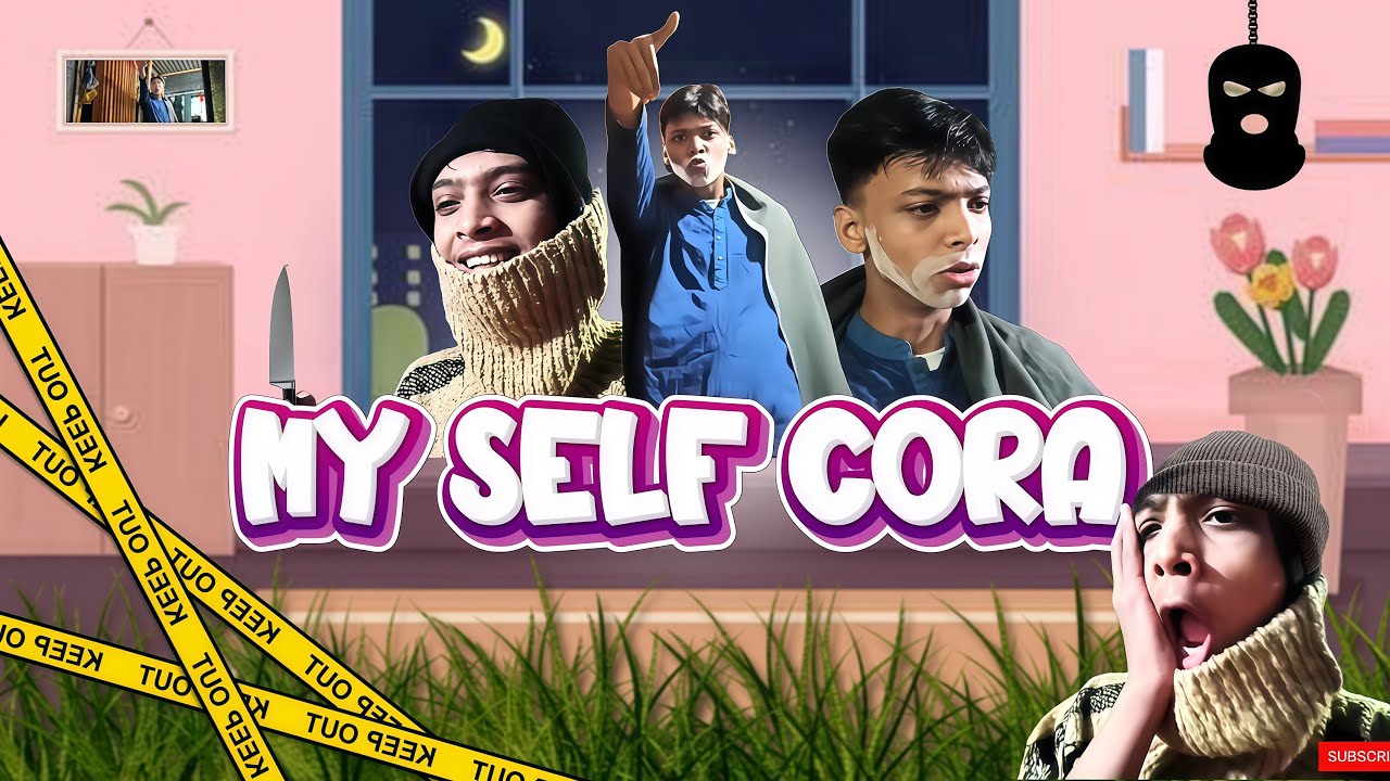 My Self Cora | Bangla Funny Video | SAT #unfrizemyaccount - YouTube
