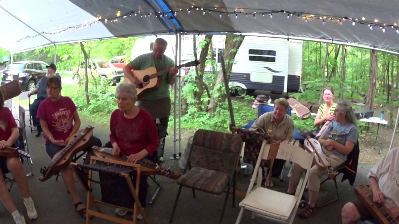 The Banks of the Ohio - YouTube