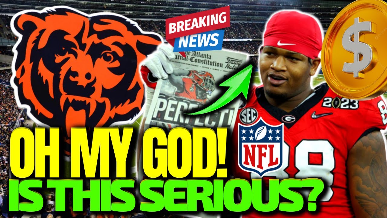 💣🔥EXPLOSIVE NEWS IN CHICAGO NEWS! LOOK WHAT JUST HAPPENED! CHICAGO ...