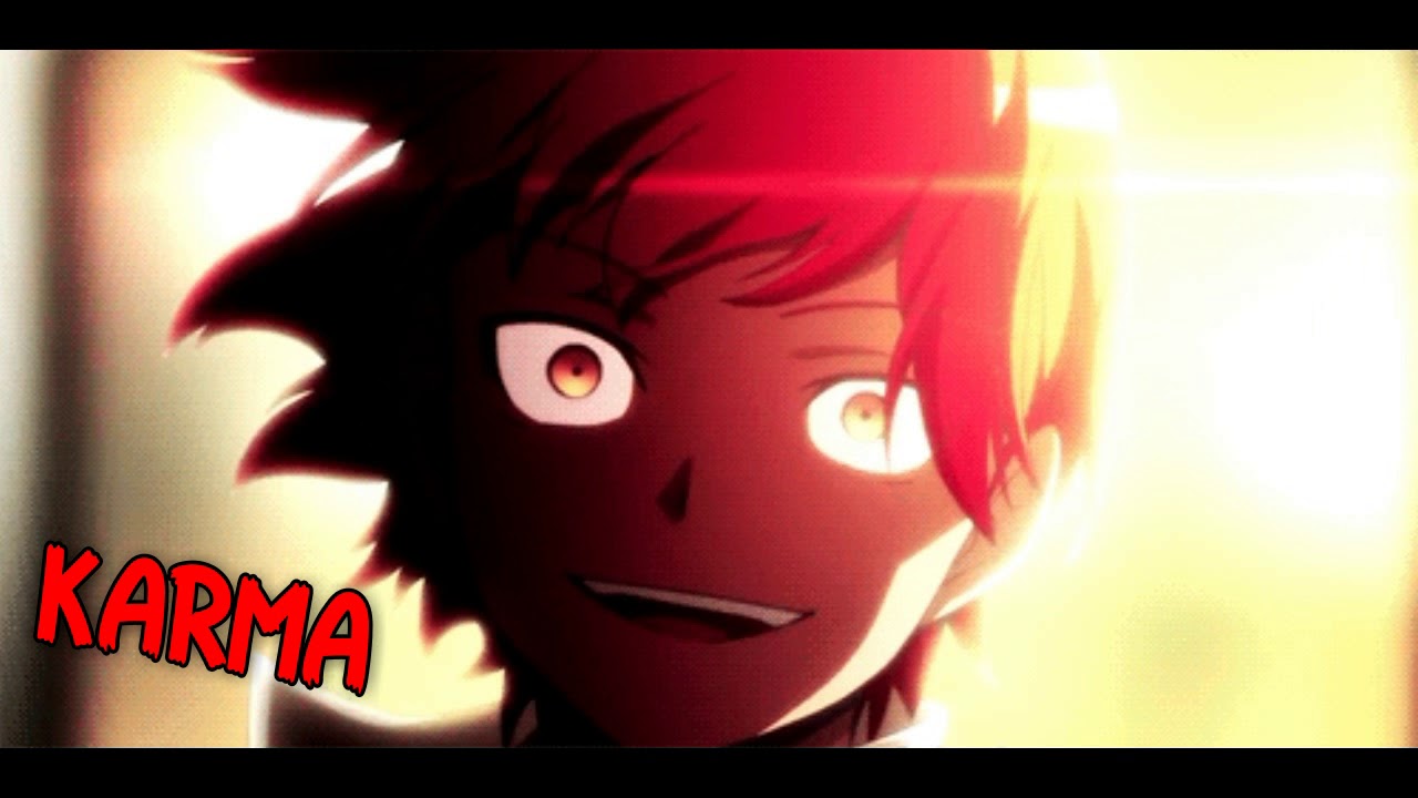 Nightcore 』 - Outrunning Karma (lyrics) - YouTube