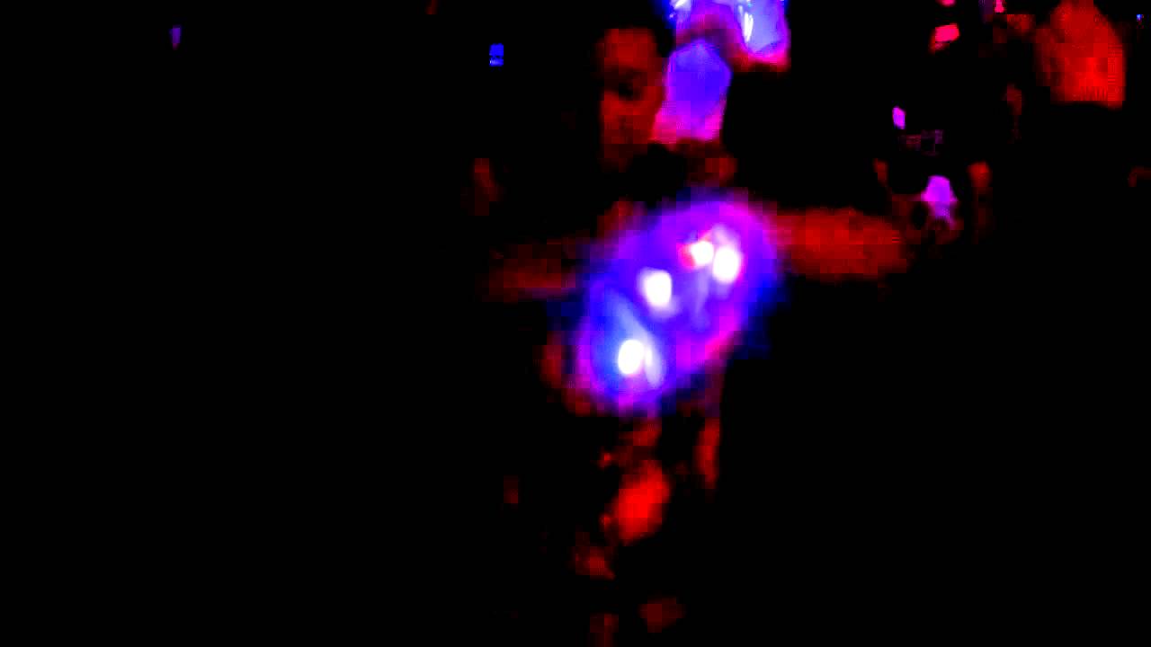 Velocity @ Emazinglights IGC 2013 - YouTube