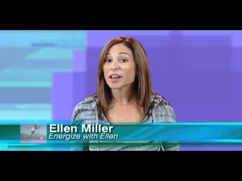 Energize with Ellen-Where Can You Do IsoBreathing Exercises? - YouTube