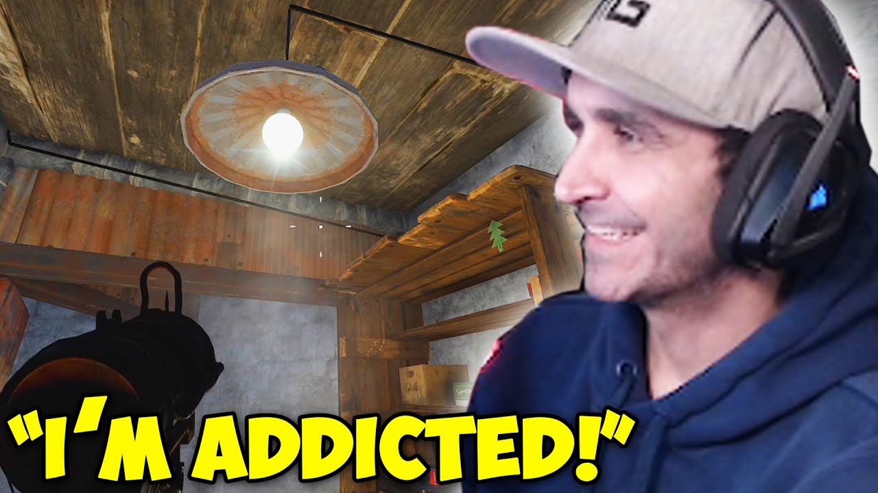 Summit1g Is SO PROUD Of What He LEARNT While OFFLINE! - YouTube