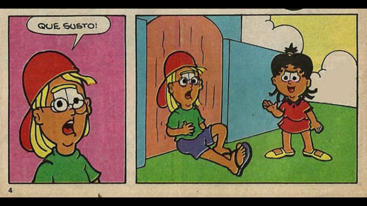 Dudão dublado - Com medo não dá - YouTube
