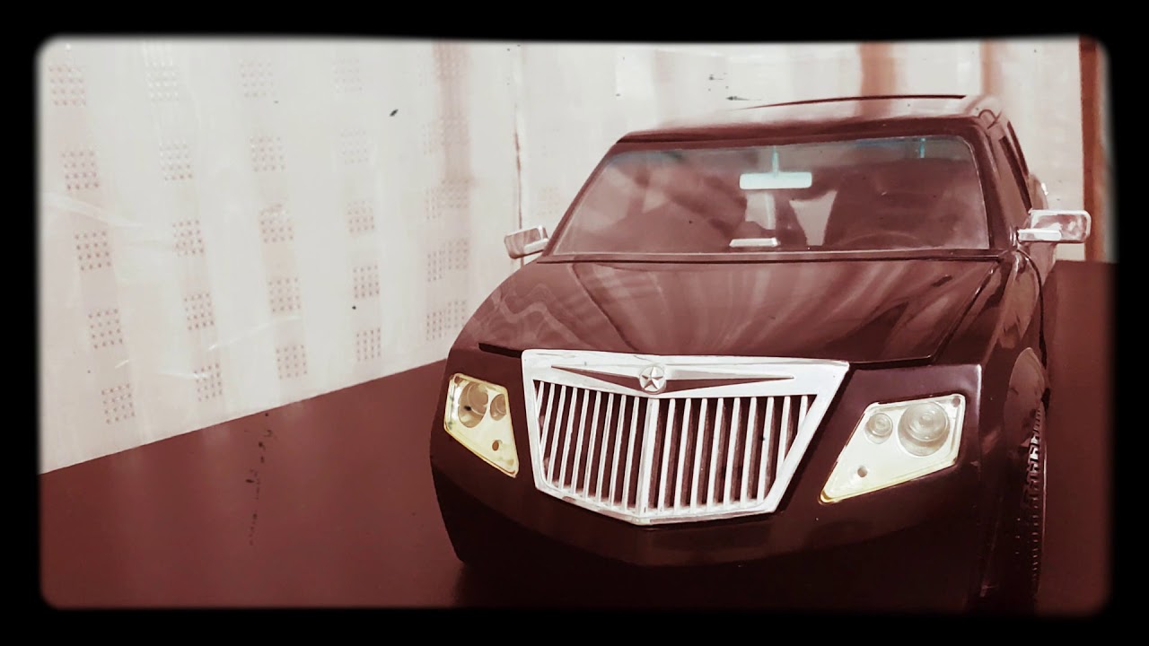 Limo Bratz con Radio FM 2003 - Videoreseña retro - YouTube