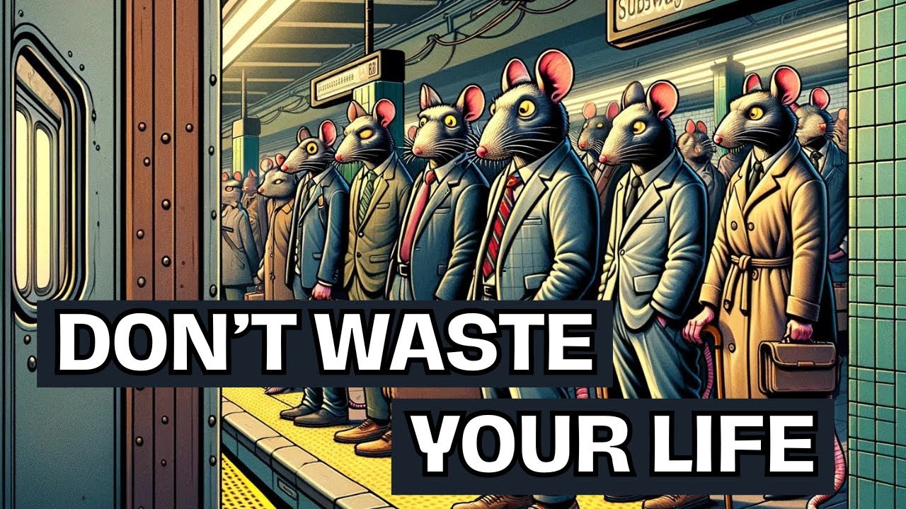 5 Realistic Mental Models for Immediate Life Change! | Life ...