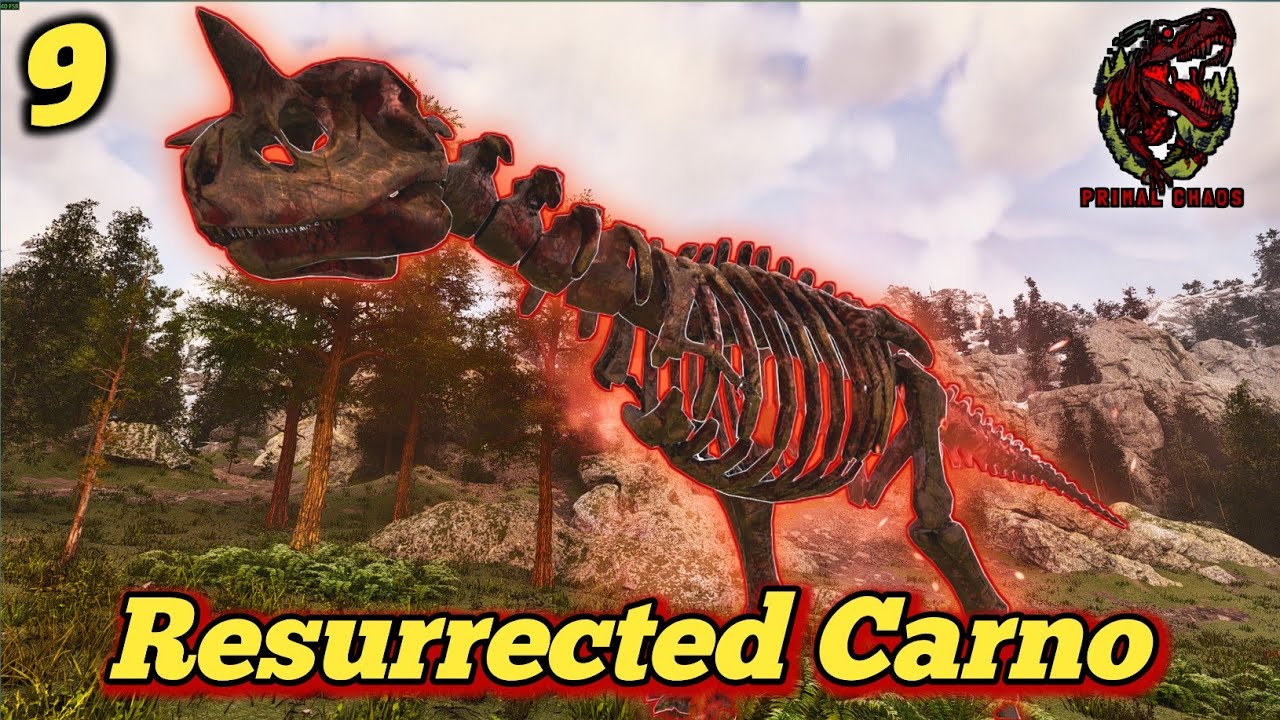 Wyvern Egg Loot + Max Level Hydro Rex Tamed! ARK ASA Ragnarok Primal ...