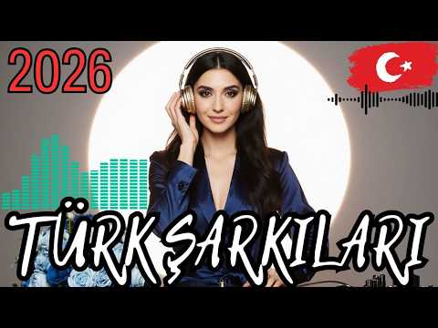 En İyi Türkçe Müzik | Türkçe Şarkılar Dinle & Rahatla Playlist