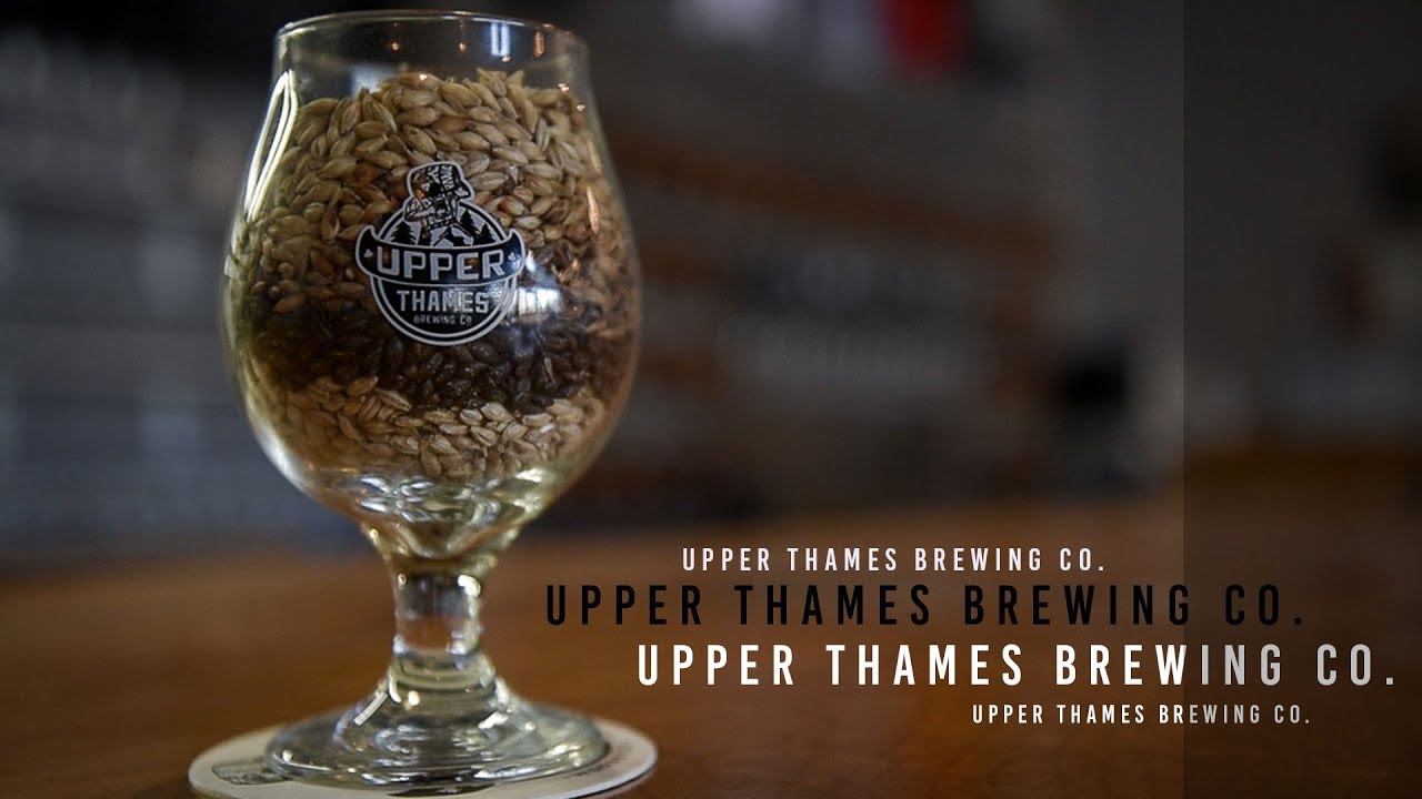 Upper Thames Promotional - YouTube