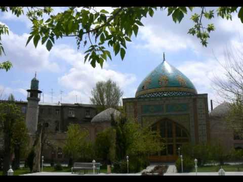 Mulk Suresi  -Salah al Hashem, harika okuyus