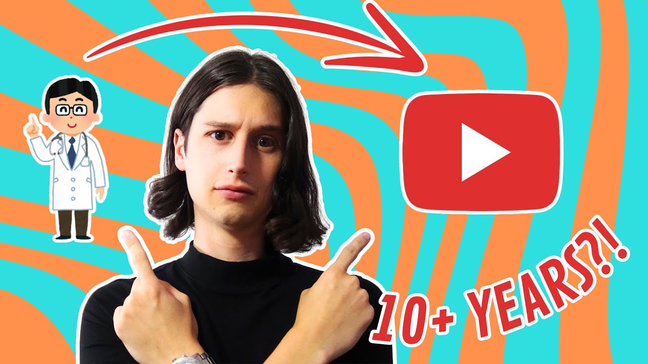 Why I started YouTube as a Doctor... What is Beyond BrainWaves? - YouTube