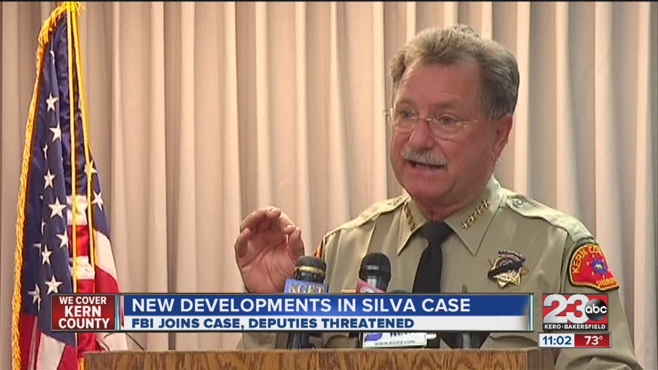 New developments in Silva case - YouTube