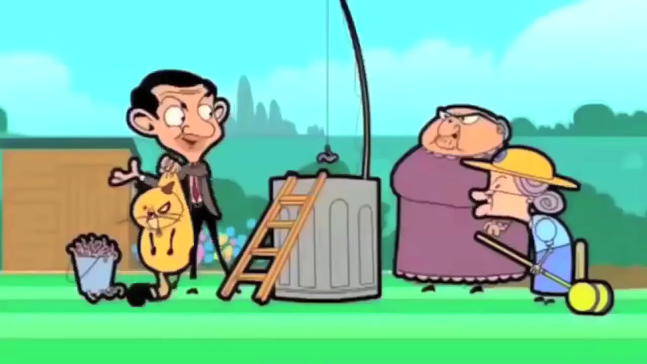 Mr Bean Full Episodes The Best Mr Bean Cartoons New Collection # 9 ...