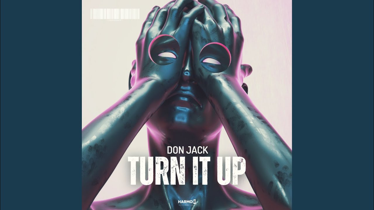 Turn It Up - YouTube