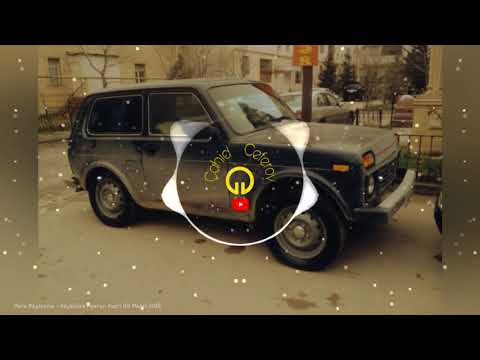 Azeri Bass Music 2018 - Mənə Bağlanma