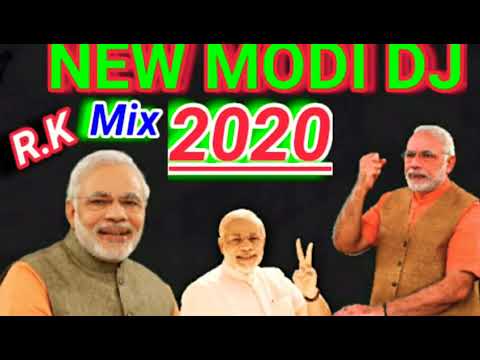 NEW DJ MODI SONG // Best dilogs making a djj // mix by R.K - YouTube