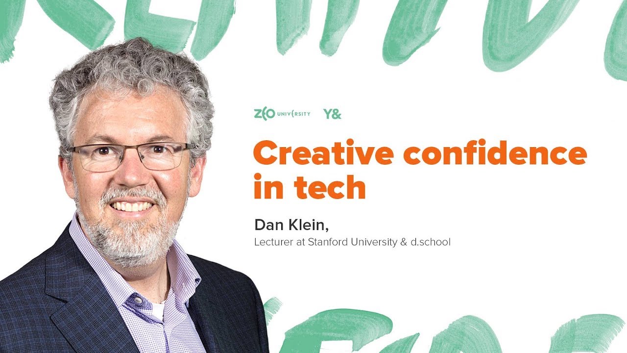 Meetup with Dan Klein - YouTube