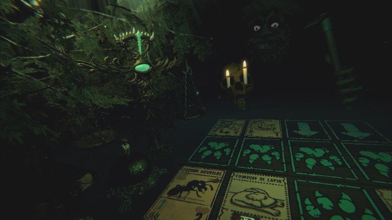 Inscryption Hydra - YouTube