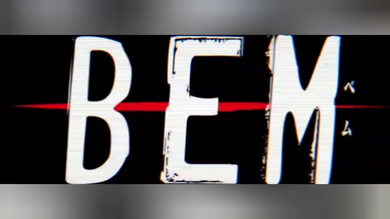 BEM FF - YouTube