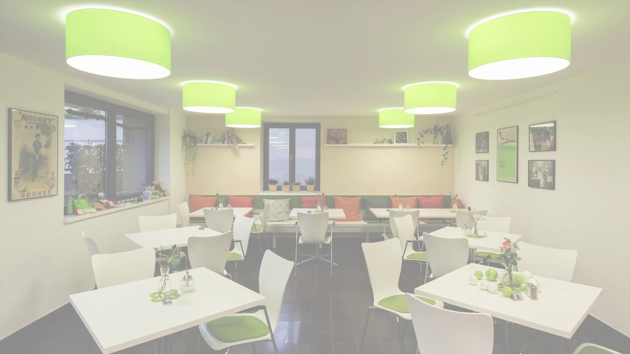 Human centric lighting | HCL | Light management systems - YouTube