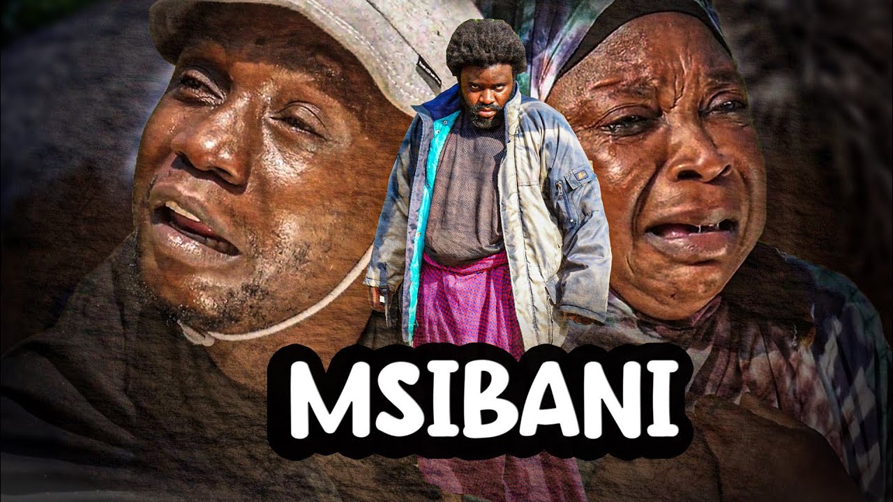 MSIBANI EP1 CHUMVINYINGI/BI KAUYE/CHAMPO - YouTube