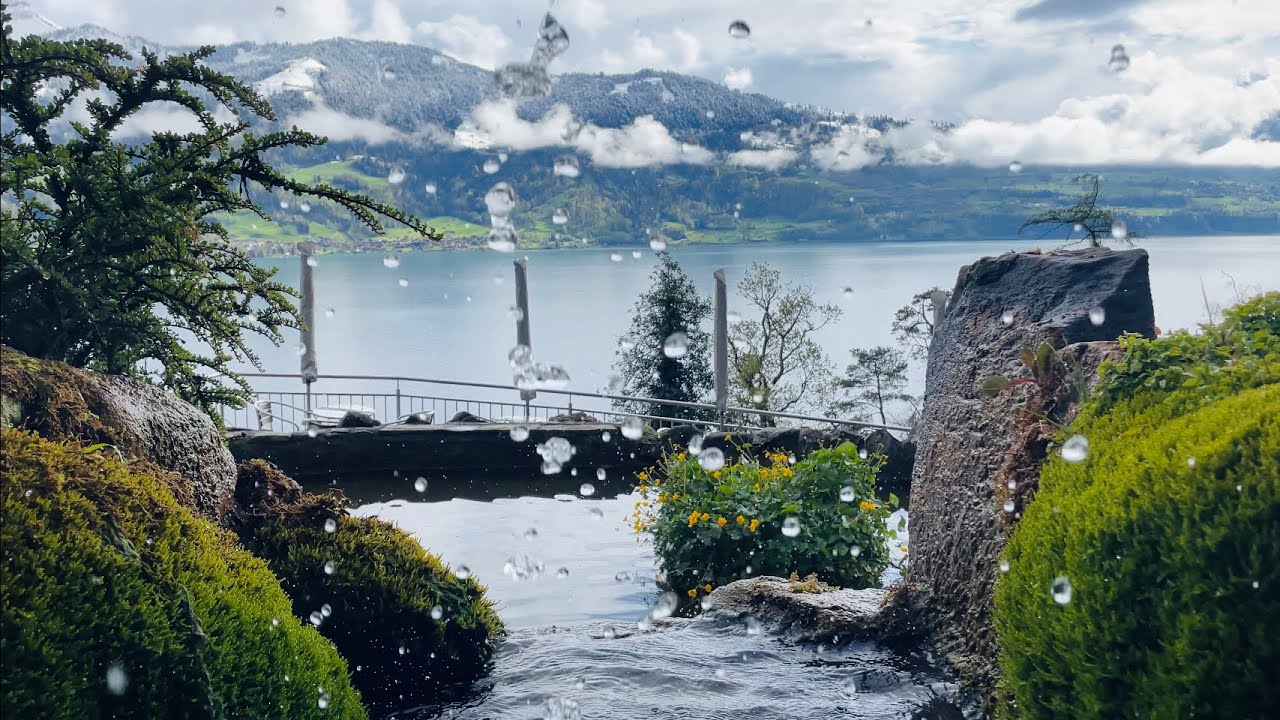 Switzerland 🇨🇭 beauty in 4k | Swiss Alps | Scenic views - YouTube