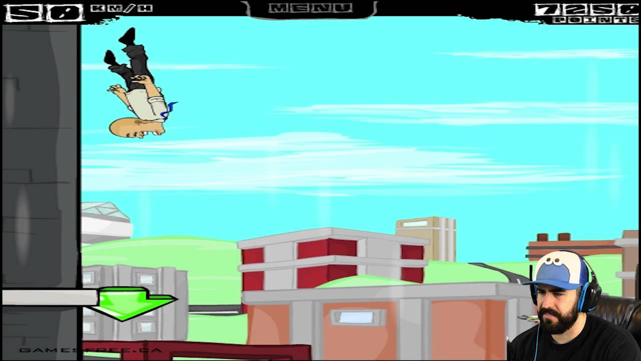 CubiKill 4 - FACE STAPLER!! - YouTube