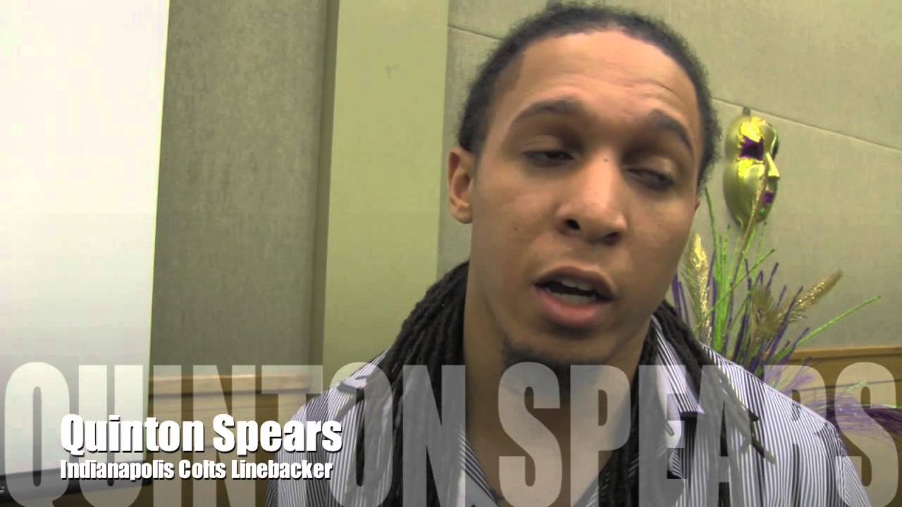 Quinton Spears - YouTube