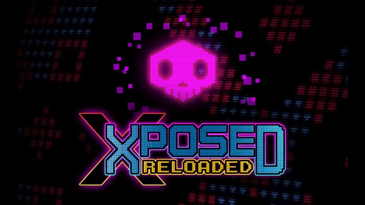 XPOSED Reloaded (FREE GAME) - YouTube