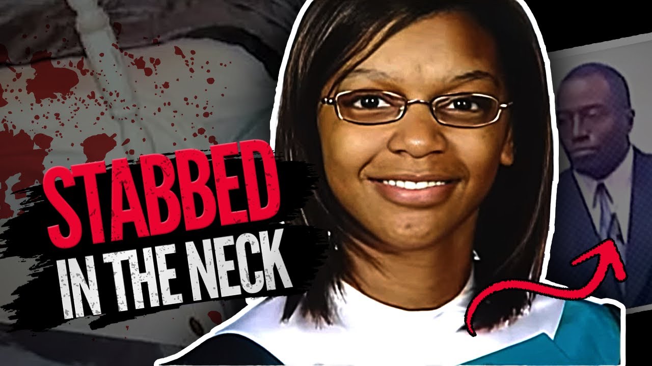 SHOCKING Twist: The Cold Killer Almost Outsmarted Authorities!! - YouTube