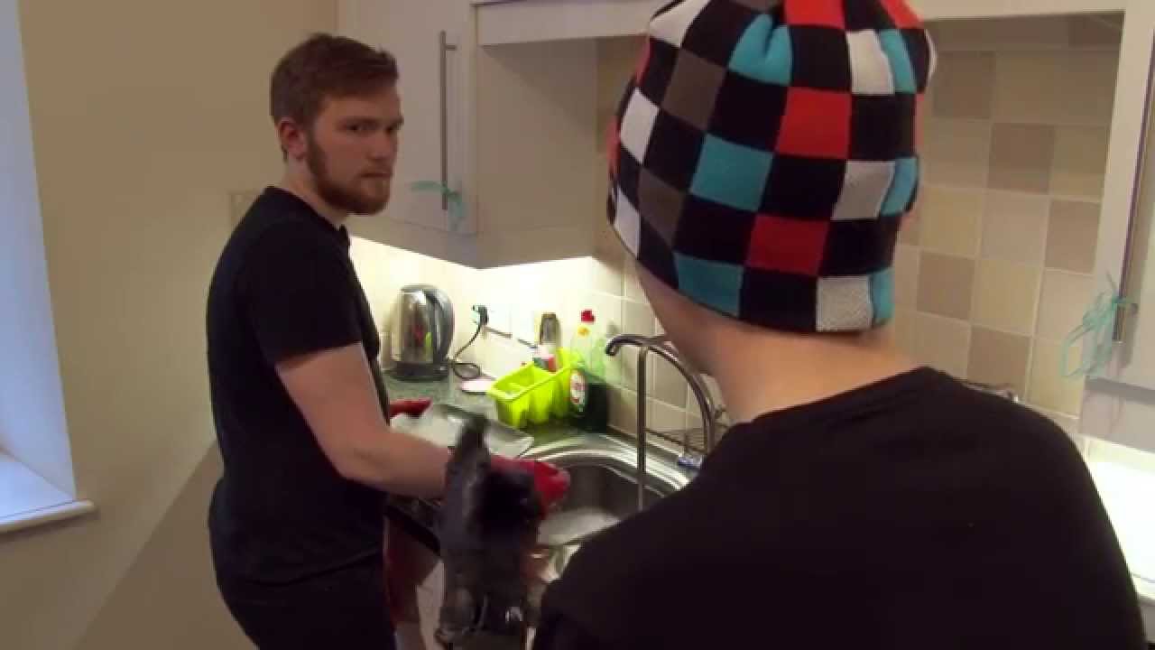 CLEANED OUT YouTube cleaned-out-youtube