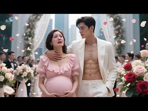 冷面總裁任由妹妹欺辱懷孕妻子！她徹底死心果斷提出離婚，總裁驚覺，自己已經離不開她了，悔不當初！#chinese television dramas #逆袭 #爽剧 #豪门 #shortdramas