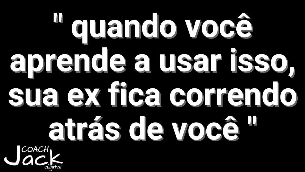 Como Dizia Meu Ex Terminamos - RETOEDU
