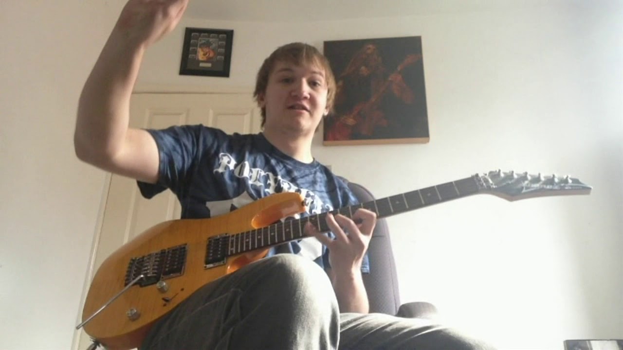 Steven Piper - The Speed Test (Old Video) - YouTube