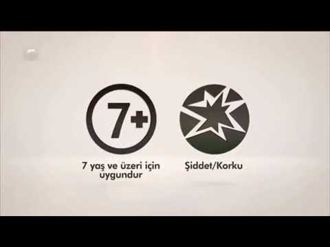 Samanyolu TV Akıllı İşaretler Örnek Görseli (7 Yaş ve Üzeri - Şiddet ve Korku)(Eylül 2014-Nisan 2016