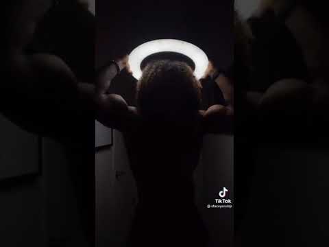 Sexiest Infinity Challenge Compilation Tiktok Trend | Ring light challenge