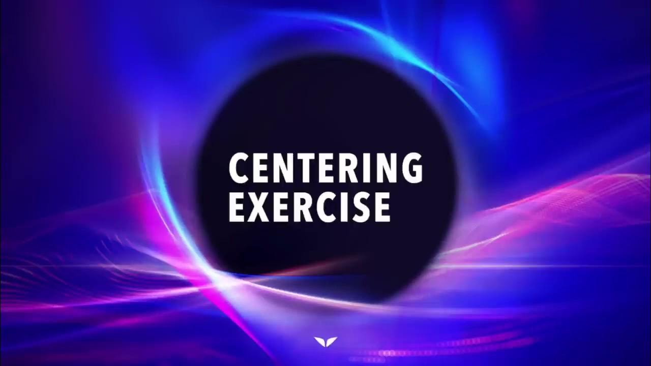 Experience Deep Centering: Silva Centering Exercise Read by Vishen Lakhiani - YouTube