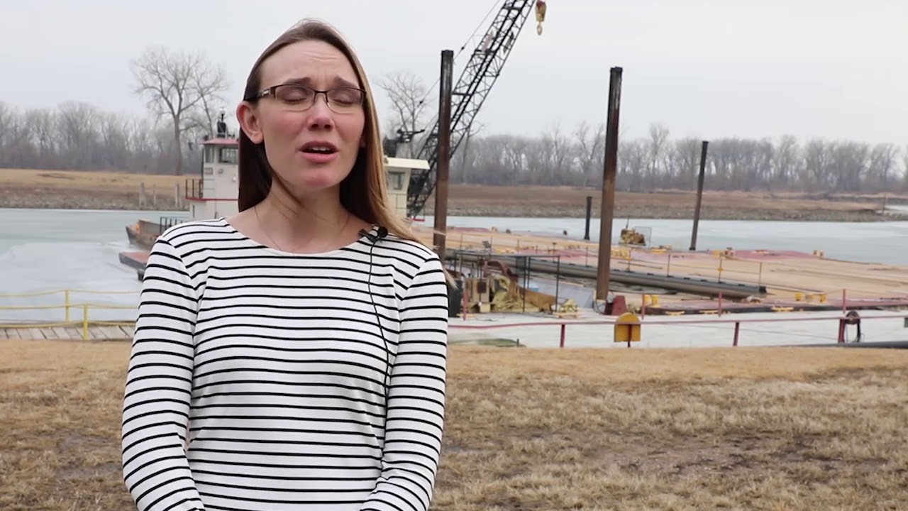 Flood Fight Training Workshop - YouTube