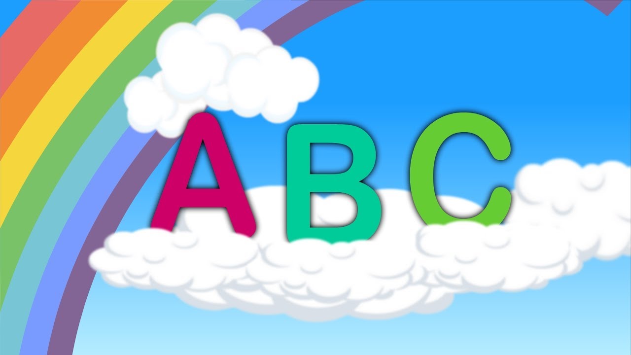 Alfabeti Shqip - ABC - YouTube