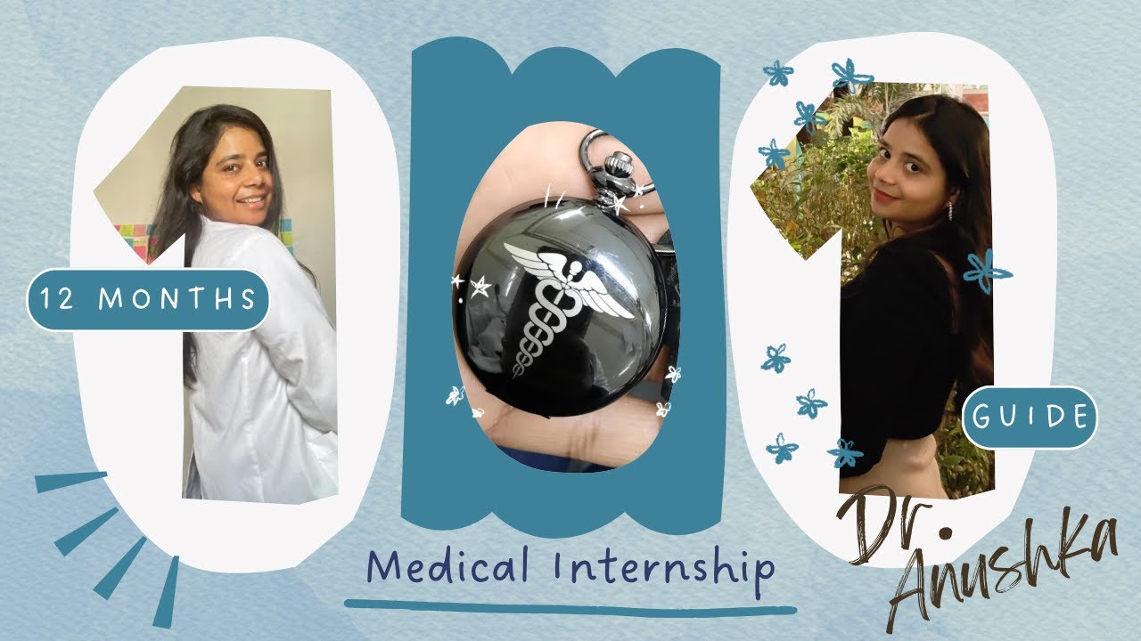 WHAT THEY DON'T TEACH YOU IN INTERNSHIP 🩺 | A Learning Guide | Beyond ...