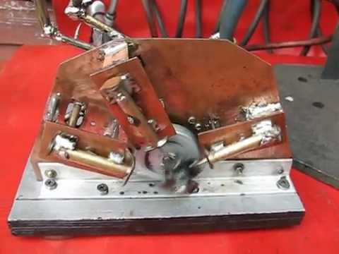 garo variklis lt - YouTube