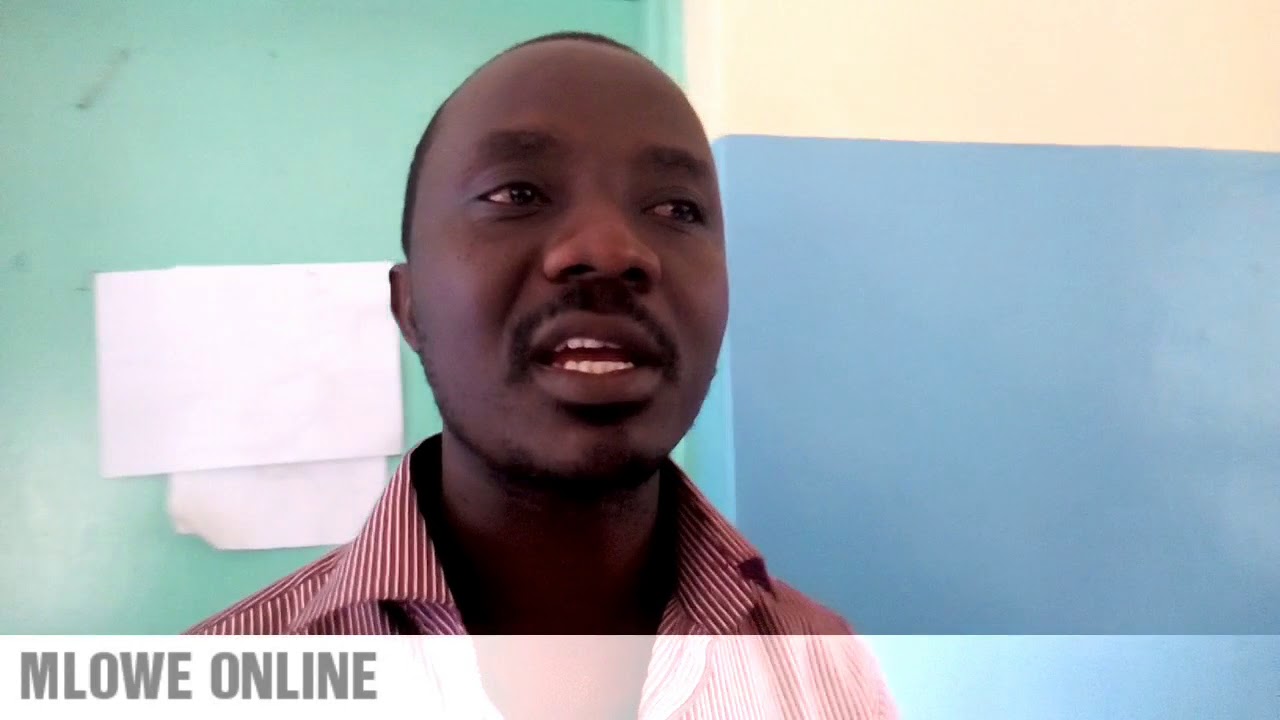 Exclusive - Mbunge King Msukuma amlipua zaidi Mbunge Msigwa - YouTube