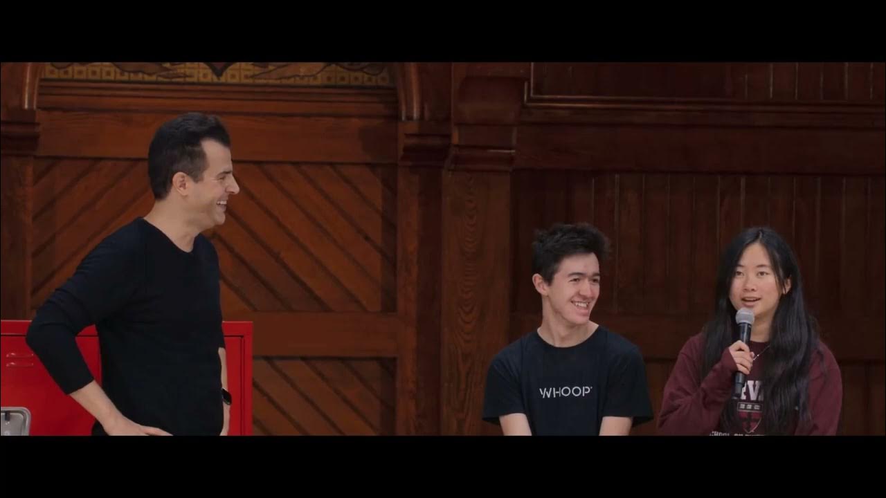 CS50 Lecture #3 Algorithms (อัลกอริทึม) - YouTube